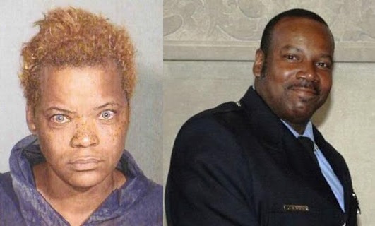 Newlywed Murders Husband For Insurance Money. Finds Out Ex-Wife is ...